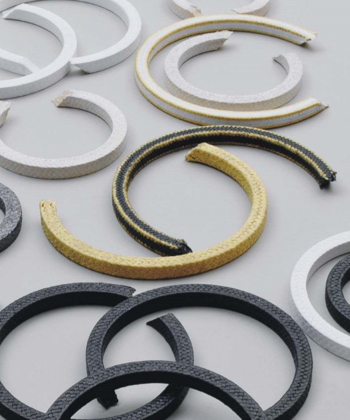 Joints d’étanchéité pour l’industrie : Kalicom Représentation Industrielle