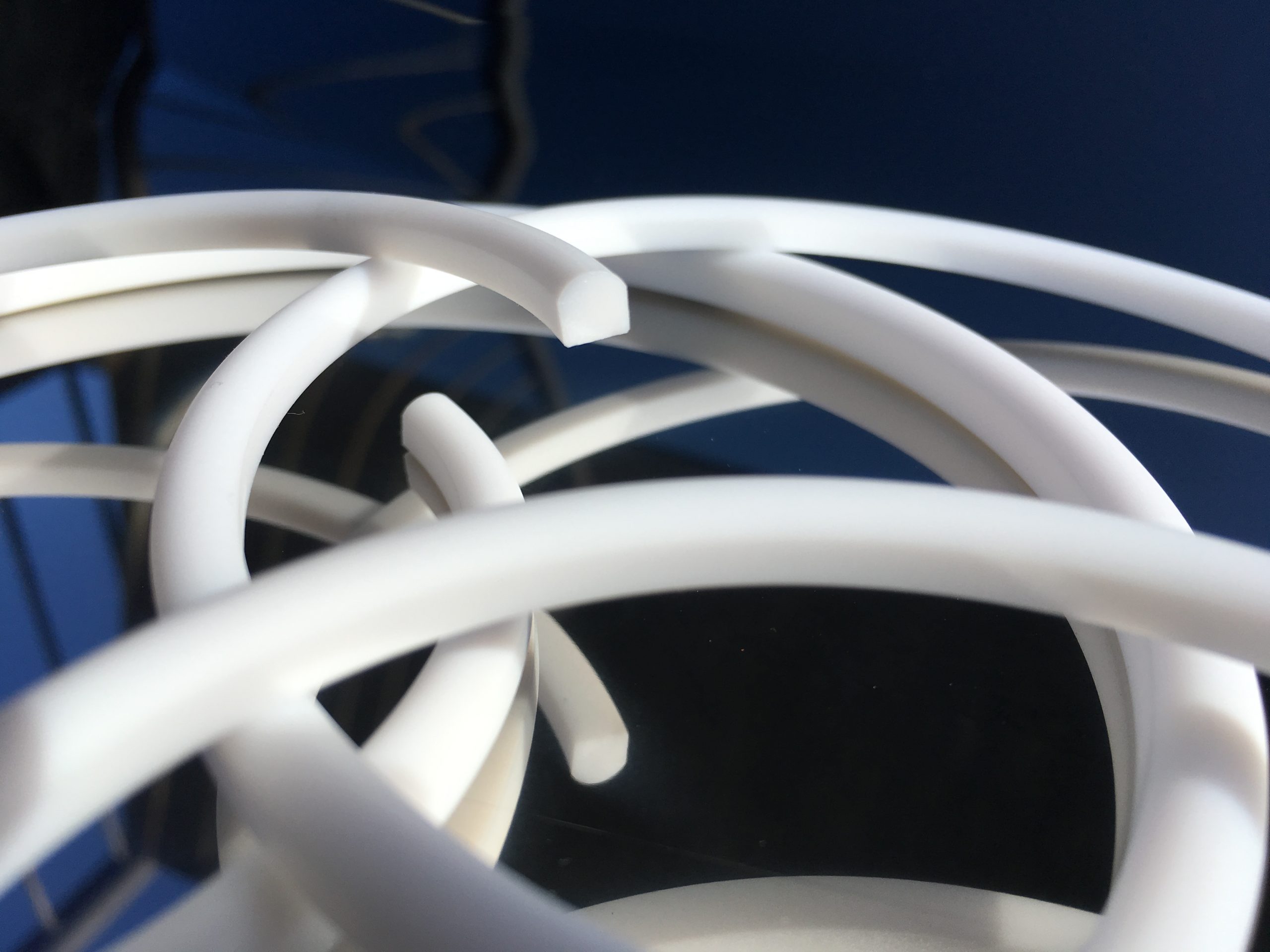 Joints d’étanchéité pour l’industrie : Kalicom Représentation Industrielle