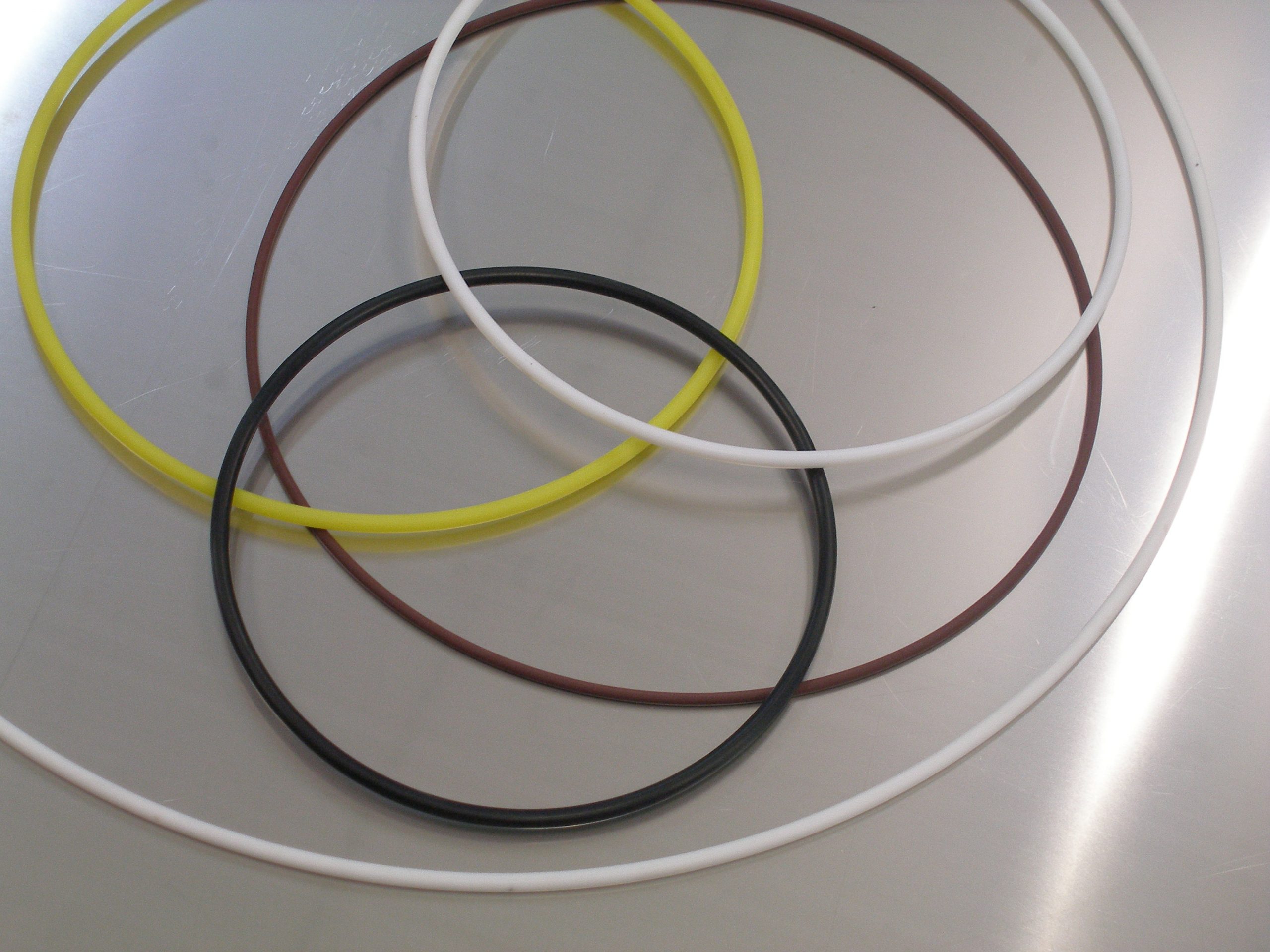 Joints d’étanchéité pour l’industrie : Kalicom Représentation Industrielle