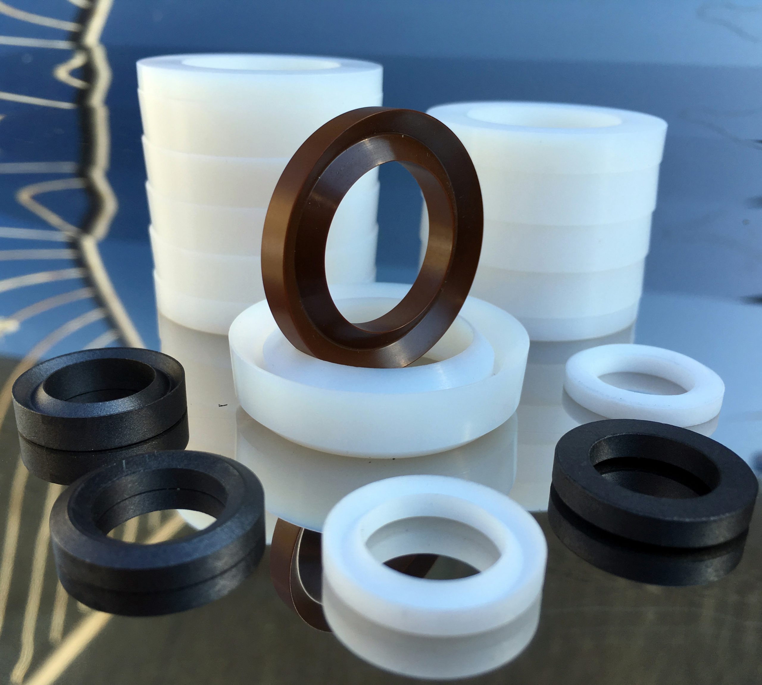 Joints d’étanchéité pour l’industrie : Kalicom Représentation Industrielle